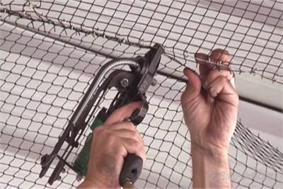 Pigeon Net Fitting Service Provider in Pune, Pigeon Net Fitting ...