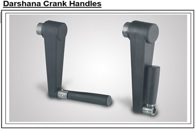 Darshana Crank Handles Dealer in Pune, Darshana Crank Handles in Pune