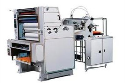 Sheetfed Offset Printing Machine Dealer in Nashik, Sheetfed Offset ...