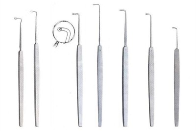 Muscle Hook Manufacturer in Nagpur, Muscle Hook in Nagpur