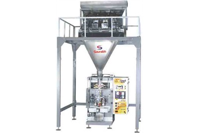 Kurkure Packing Machine Manufacturer in Pune, Kurkure Packing Machine ...