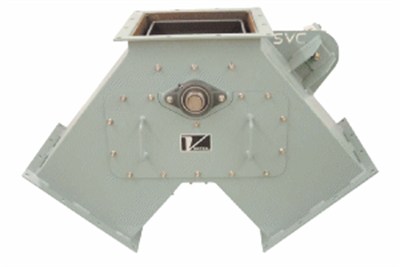 Diverter Chute Manufacturer in Nagpur, Diverter Chute in Nagpur