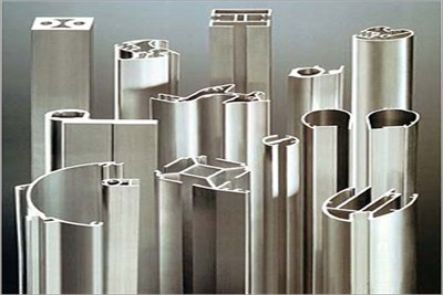 All Types of Aluminium Section Manufacturer in Pune, All Types of ...