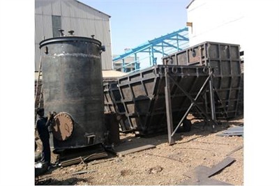 Agitator Vessel Manufacturer in Pune, Agitator Vessel in Pune