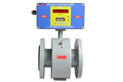 Water Flow Meters Manufacturer in Pune, Water Flow Meters in Pune