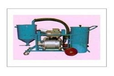 Welding Flux Recovery Unit Dealer in Pune, Welding Flux Recovery Unit ...