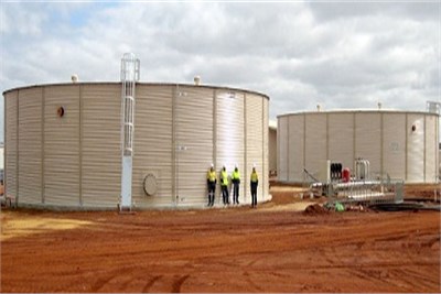 Static Fire Water Tanks Dealer in Pune, Static Fire Water Tanks in Pune