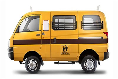 School Van Service Dealer in Pune, School Van Service in Pune
