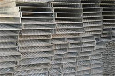 Hot Dip Galvanized Cable Tray Manufacturer in Pune, Hot Dip Galvanized ...