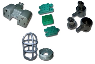 Precision Plastic Components Manufacturer in Pune, Precision Plastic ...