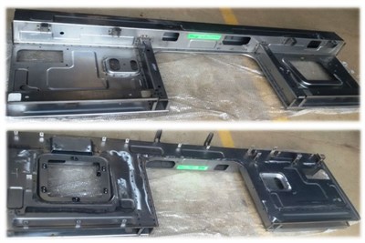 Firewall Assembly in Pune | Bizporto