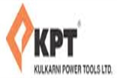 Kpt Power Tools Logo