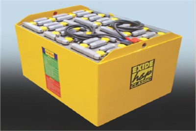 Exide Industrial Battery Dealer in Aurangabad MH, Exide Industrial ...