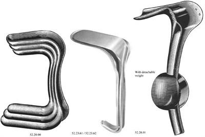 Auvard Weighted Vaginal Speculum Dealer in Pune, Auvard Weighted ...