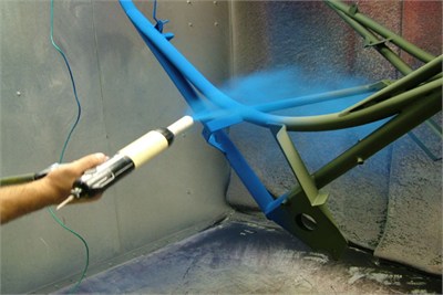 Powder Coating Manufacturer in Pune, Powder Coating in Pune