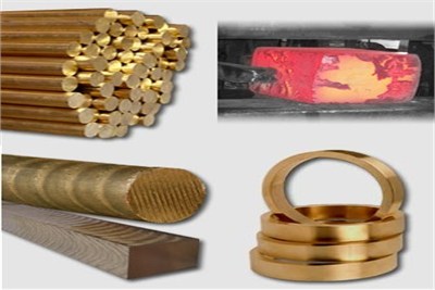 AMPCO 22 Aluminium Bronze Manufacturer in Pune, AMPCO 22 Aluminium ...