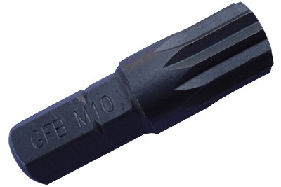 Spline Insert Bit Manufacturer in Pune, Spline Insert Bit in Pune