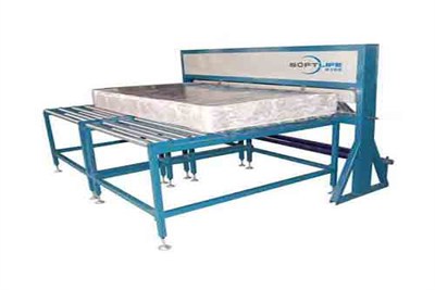 Sl-Mp Mattress Packing Machine Manufacturer in Chang Ning Qu, Sl-Mp ...