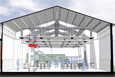 Jaggery Powder Plant Manufacturer in Pune, Jaggery Powder Plant in Pune