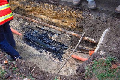 Under Ground Power Cable Route Tracing And Pinpointing Service Provider ...