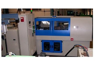 Hot Roll Dip Impregnation Machine Manufacturer in Pune, Hot Roll Dip ...