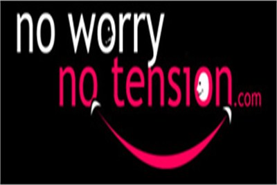 No Tension Logo