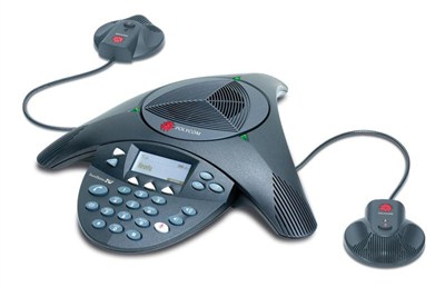 Polycom SoundStation Ex-2 with Display Dealer in Pune, Polycom ...