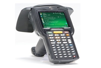 Motorola MC3190 RFID Mobile Computer - HHT Dealer in Pune, Motorola ...