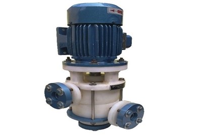 Vertical And Submersible Chemical Process Pumps Service Provider in ...