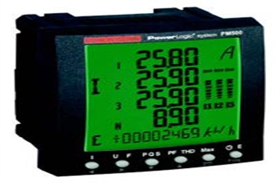 Power Meter PM500 Dealer in Aurangabad MH, Power Meter PM500 in ...