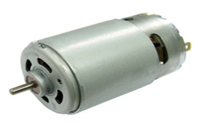 Johndon motor