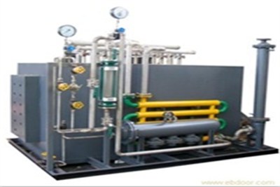 Ammonia Decomposition Furnace Manufacturer in Chang Ning Qu, Ammonia ...