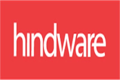 Hindware Logo