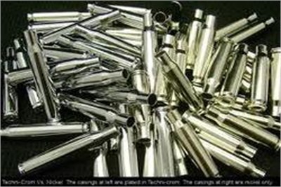 Tin Plating Services Service Provider in Pune, Tin Plating Services ...