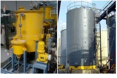 PP FRP Dosing and HCL Storage Tank Manufacturer in Pune, PP FRP Dosing ...
