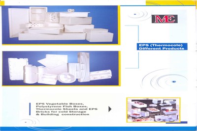EPS Packaging Material Manufacturer in Pune, EPS Packaging Material in Pune