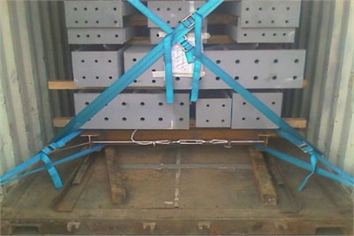 Container Lashing Services Service Provider in Pune, Container Lashing ...