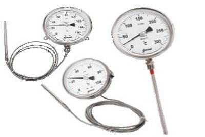 dealers for Temperature Gauge And Thermowell In Mumbai | Bizzpoto