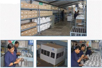 Quality Inspection and Packing Department Manufacturer in Pune, Quality ...