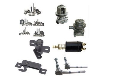 Swaraj Tractor Spare Parts Name List | Reviewmotors.co