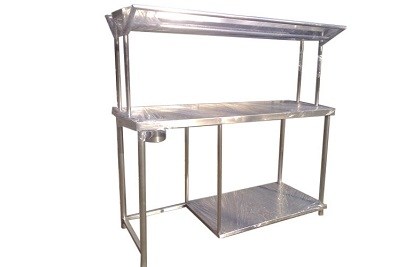 Dumping Table Manufacturer in Pune, Dumping Table in Pune