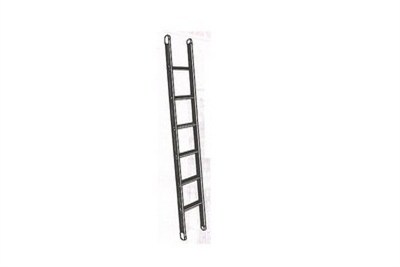 Broad Step Single Ladder Manufacturer in Pune, Broad Step Single Ladder ...