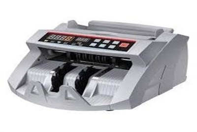 Loose Note Counting Machine