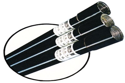 MS conduits ISI Mark