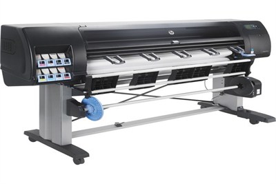 HP Designjet Z6800 60" Photo Production Printer Dealer in Denpasar, HP ...