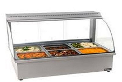 Live Non-Veg Counter Service Provider in Pune, Live Non-Veg Counter ...