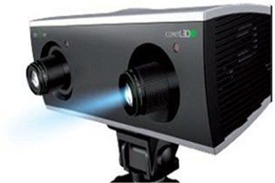 3D White Light Scanning Service Provider in Pune, 3D White Light ...