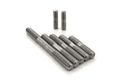 One side thread stud Manufacturer in Pune, One side thread stud in Pune