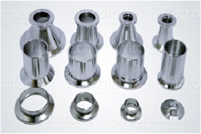 CNC Turned Components Manufacturer in Pune, CNC Turned Components in Pune