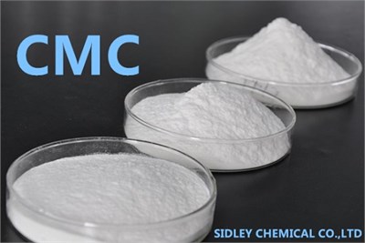 Sodium CarboxyMethylCellulose CMC